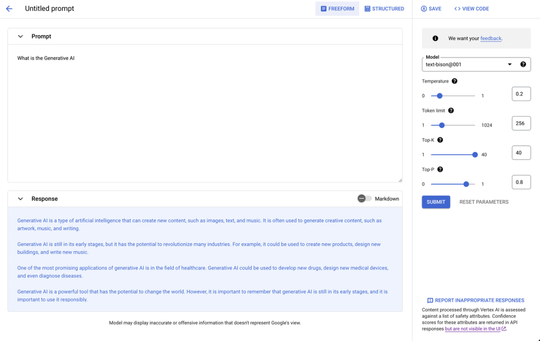Bard API 免费开放｜硬核实操指南，踏平AI门槛