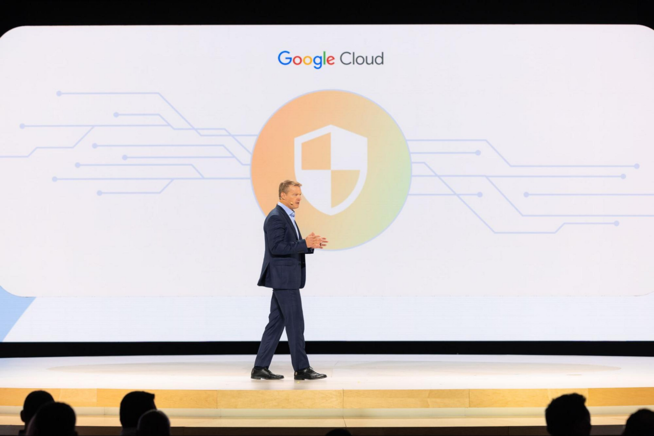 Google Cloud Next ‘23 的浓缩知识库！110条重点信息集锦，带你3分钟回顾会议全程